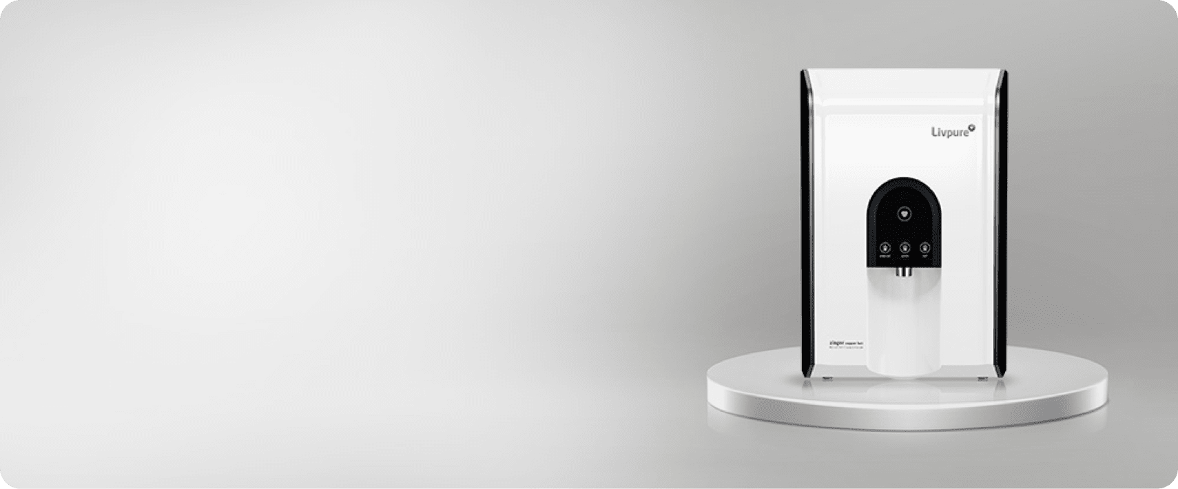 Water Purifier Subscription Plan Prices of Livpure Smart